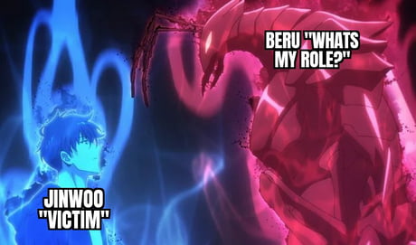 Best Funny solo leveling Memes - 9GAG