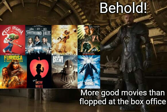 Here other examples - 9GAG