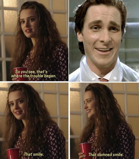 Best Funny smile Memes - 9GAG