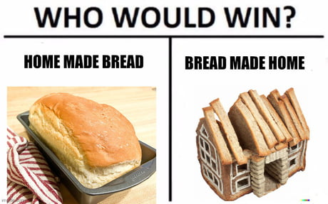 Funny Bread Memes