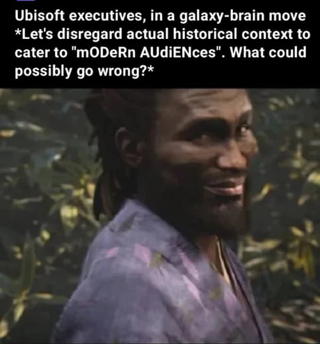An Oifig Memes Creed Assassin's Creed: Valhalla 9GAG