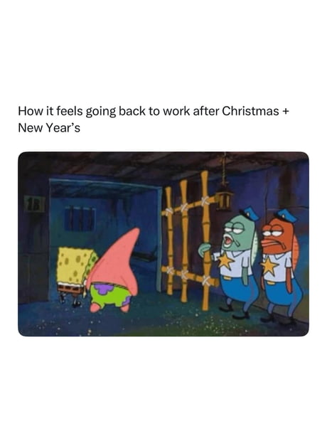 Best Funny back to work Memes - 9GAG