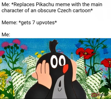 Best Funny czech Memes - 9GAG