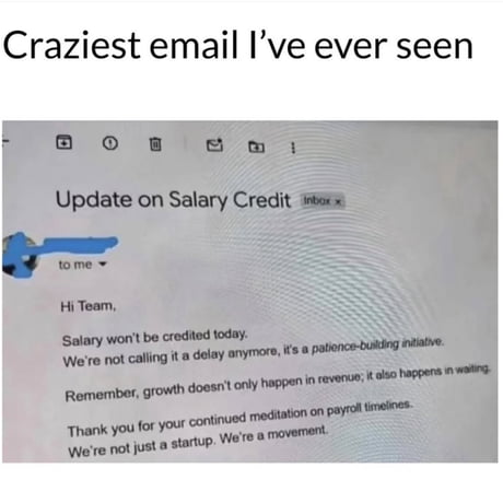 Best Funny craziest email Memes - 9GAG