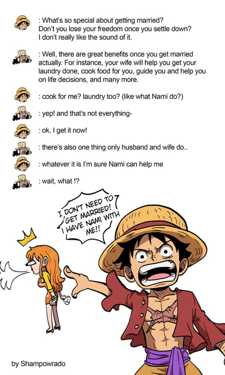 Best Funny one piece Memes - 9GAG