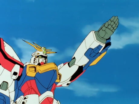 Best Funny gundam Memes - 9GAG