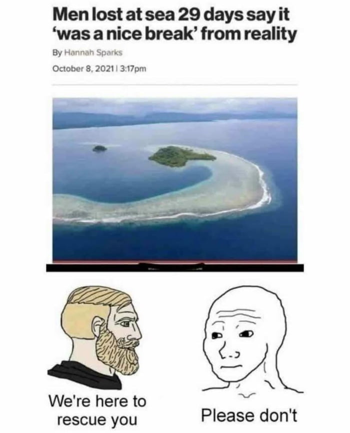 No! No! Not me! Why are you coming for me?! - 9GAG