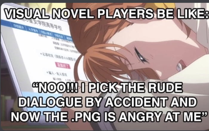 Empath problems - 9GAG