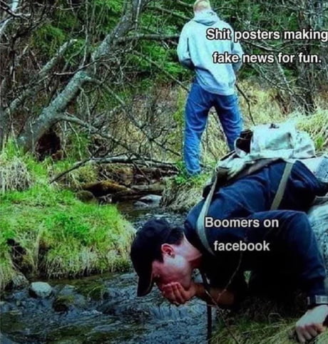 Best Funny fake news Memes - 9GAG