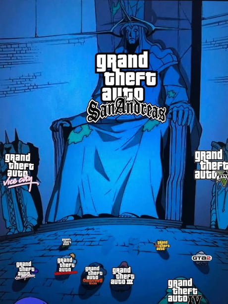 Gta 4 Politi Memes