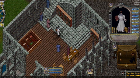 Best Funny ultima online Memes - 9GAG