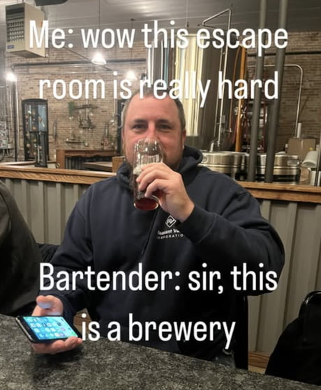 Best Funny escape room Memes - 9GAG