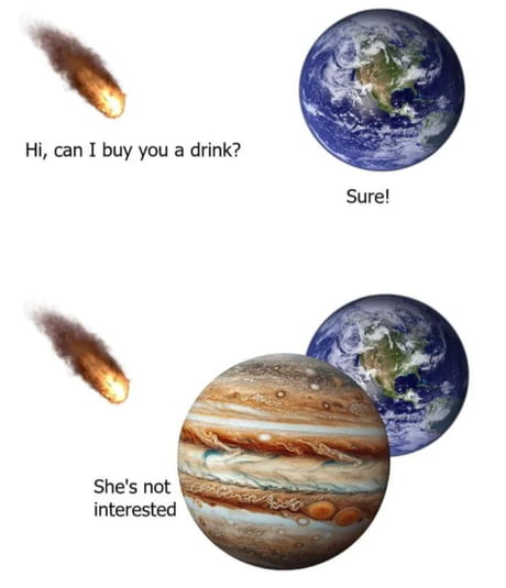 Earth Ball Memes