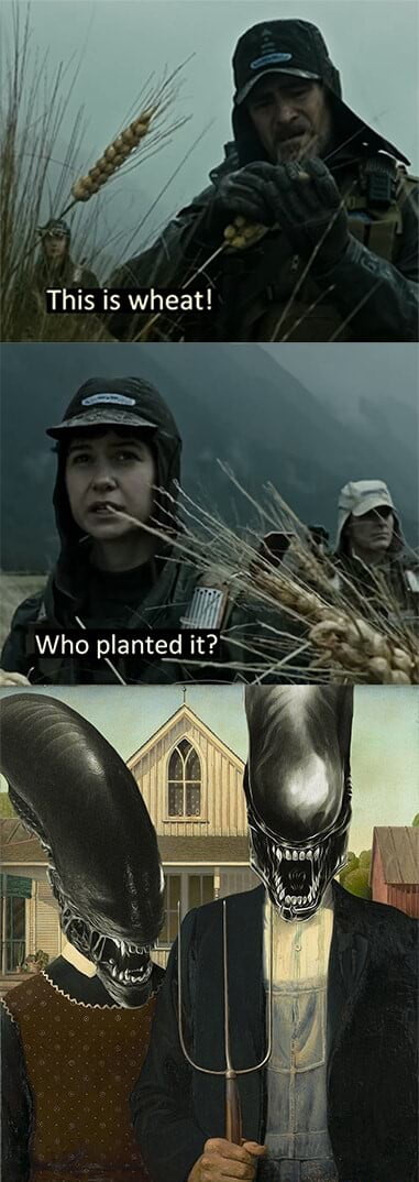 Posting memes I found on my smartphone until I get bored or die #1308 ...