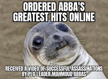Best Funny abba Memes - 9GAG