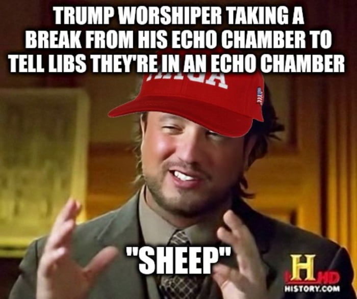 We're in the Matrix bro. Wake up - 9GAG