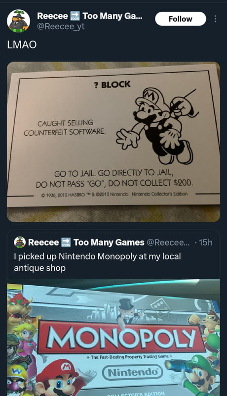 Best Funny monopoly Memes - 9GAG