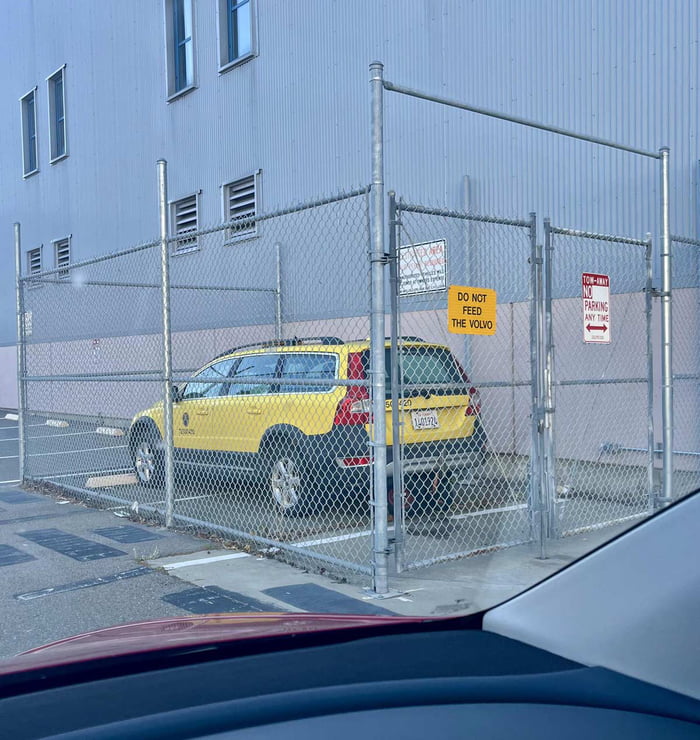 How much does it cost to build a car cage? - 9GAG