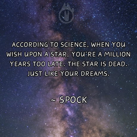 Best Funny spock Memes - 9GAG