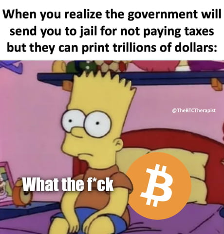 Best Funny bitcoin Memes - 9GAG