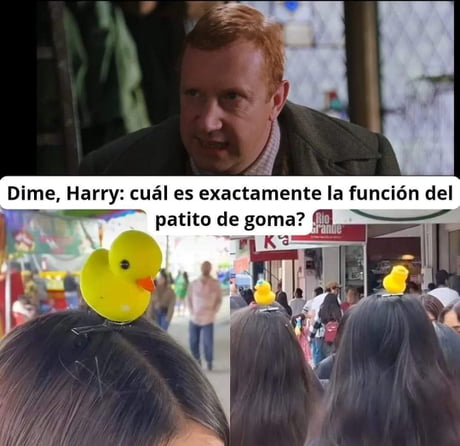Best Funny patito Memes - 9GAG