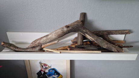 Best Funny wood Memes - 9GAG