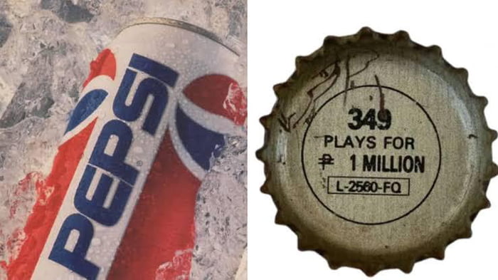 The infamous 349. A number that promised millions but delivered chaos ...