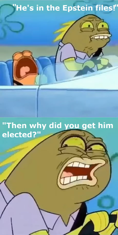 Scandal Memes