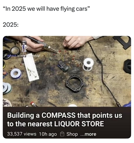 Best Funny 2025 Memes - 9GAG