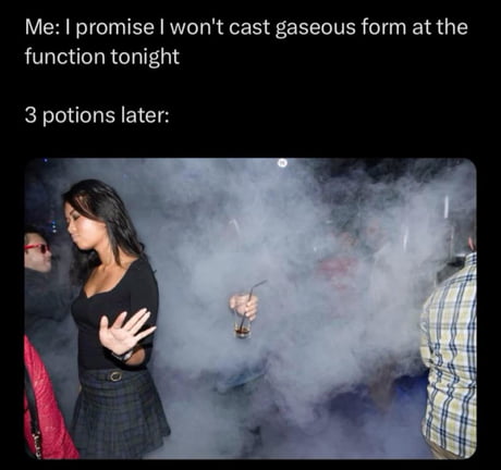 Potions Memes