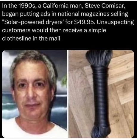 Best Funny solar powered dryer Memes - 9GAG