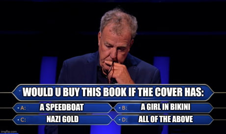 Jeremy Clarkson Macht Meme Jeremy Clarkson Memes & GIFs Imgflip