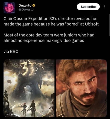 Memes Ubisoft
