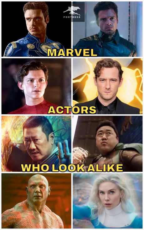 Best Funny mcu Memes - 9GAG