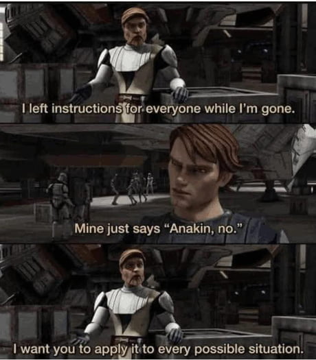 Obi Wan Kenobi Memes