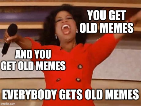 Best Funny oprah Memes - 9GAG