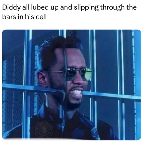 Best Funny p diddy Memes - 9GAG