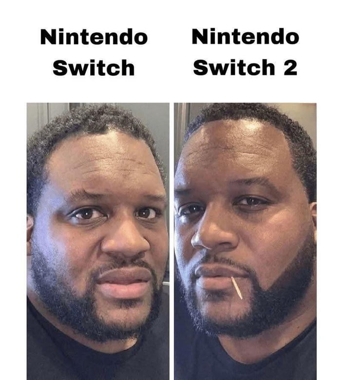 A toothpick makes all the difference - 9GAG