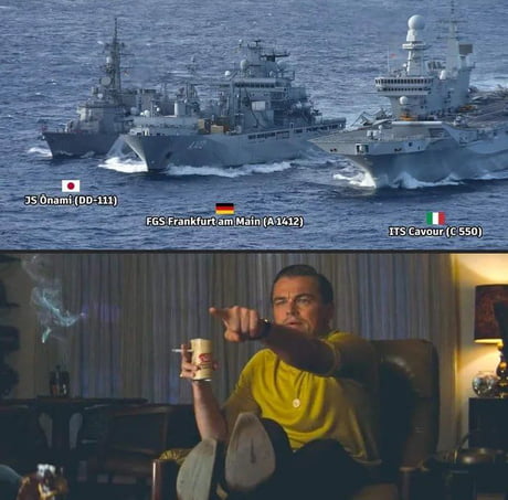 Best Funny warship Memes - 9GAG