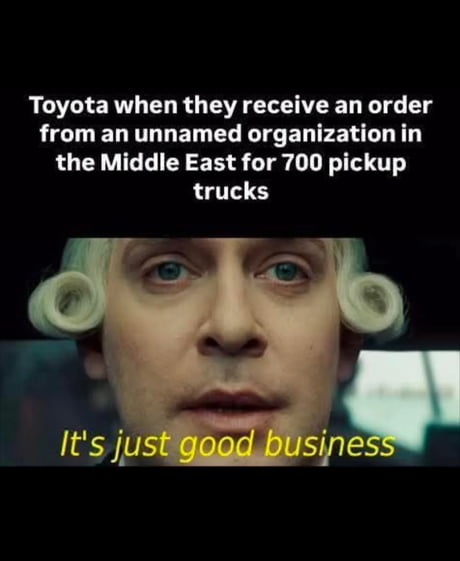 Toyota Honda Memes