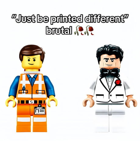 Lego Movie Memes Sweetest In The Galaxy — Alternatively