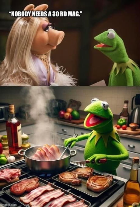 Best Funny kermit Memes - 9GAG