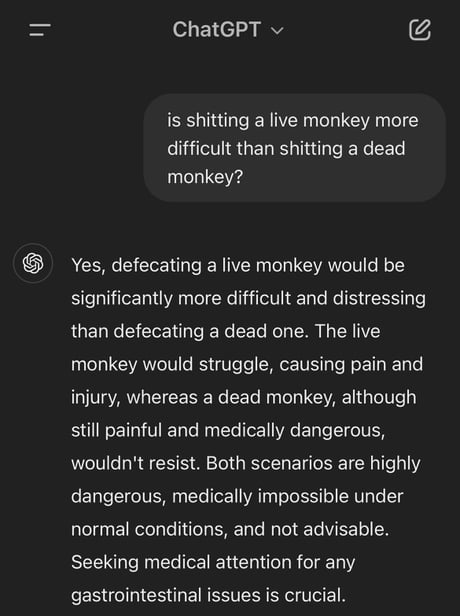 Best Funny chat gpt Memes - 9GAG