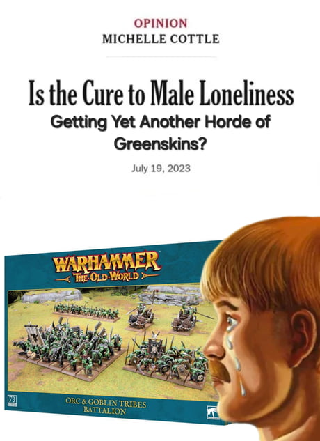 Best Funny waaagh Memes - 9GAG