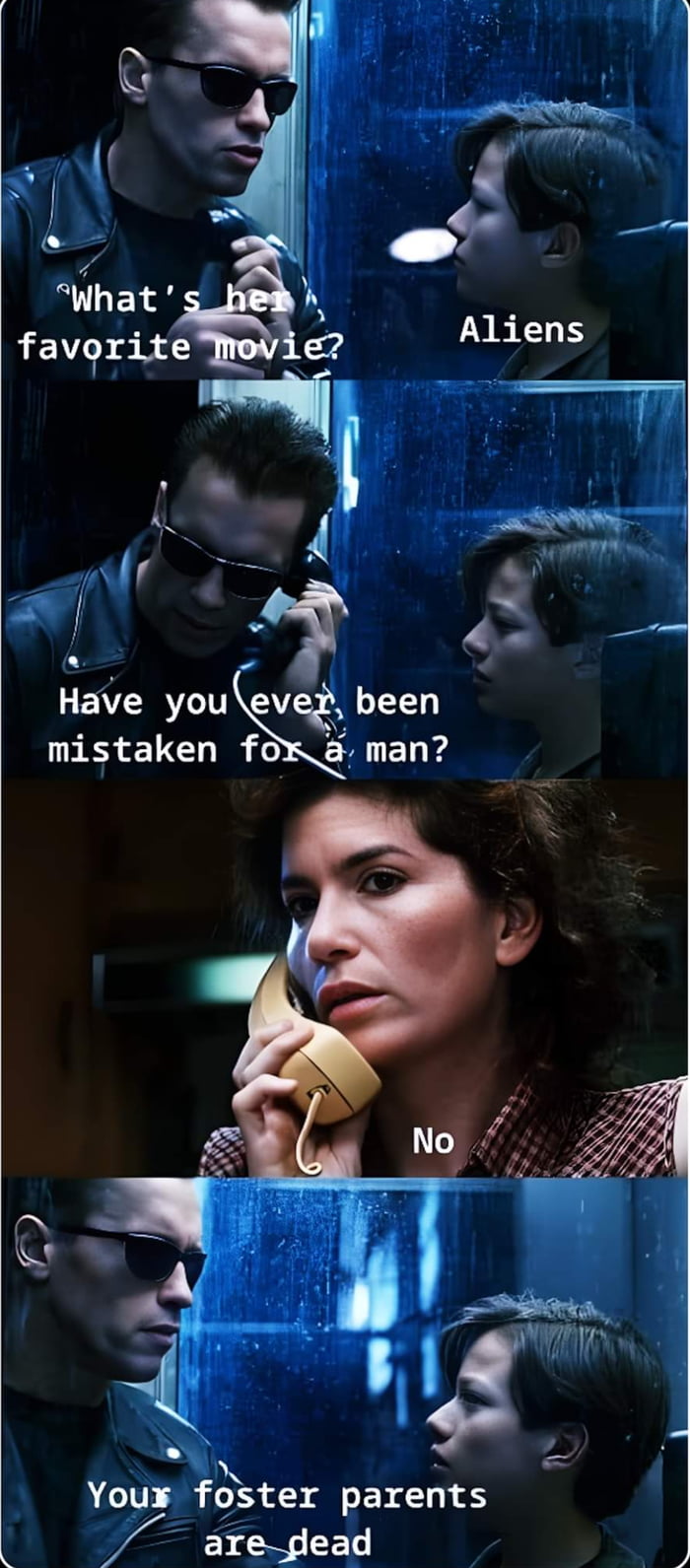 It's a Bug hunt! - 9GAG