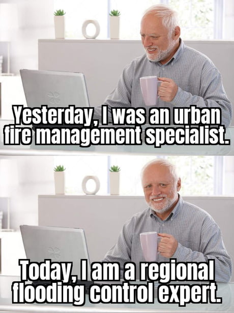 Best Funny flood Memes - 9GAG