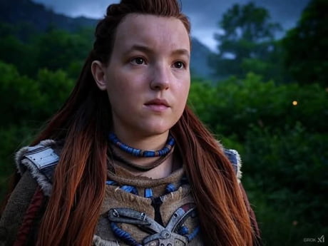 Best Funny horizon zero dawn Memes - 9GAG