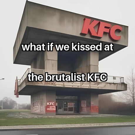 Best Funny kfc Memes - 9GAG