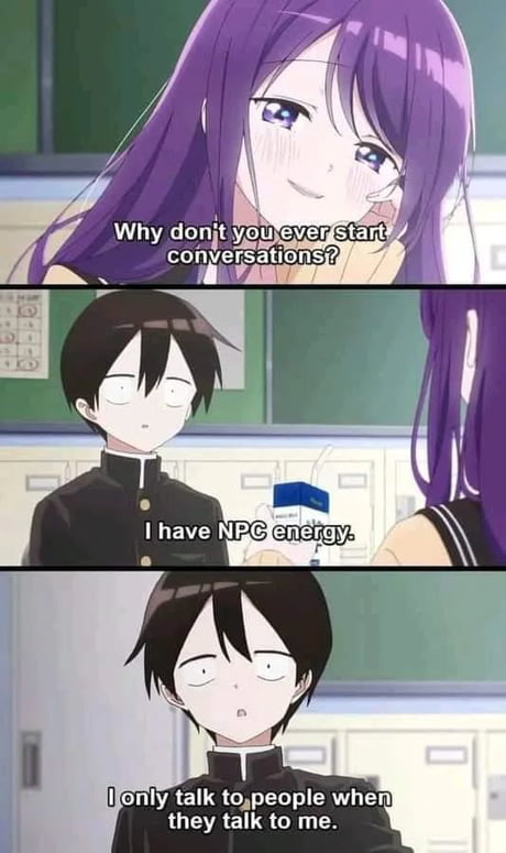 Best Funny npc Memes - 9GAG