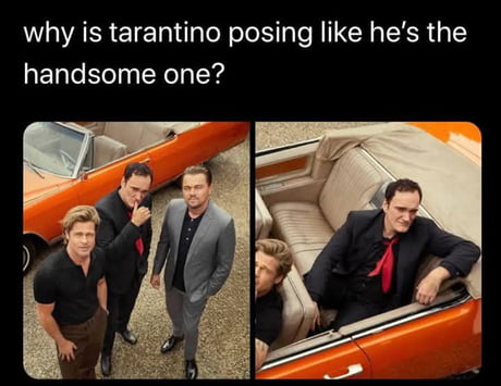 Best Funny brad pitt Memes - 9GAG